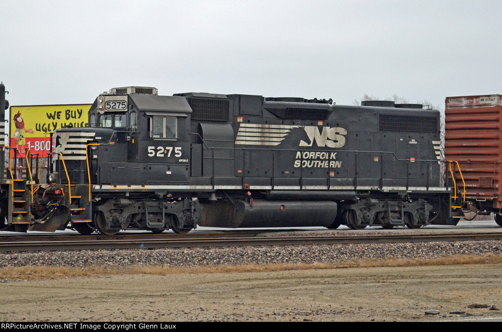 NS 5275